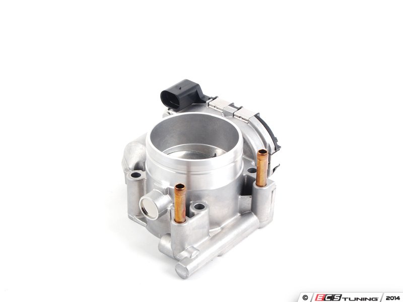 Genuine Volkswagen Audi - 022133062AC - Throttle Body 2.8L 24V VR6 ...