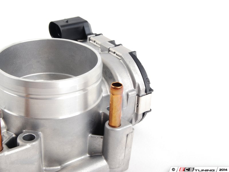 Genuine Volkswagen Audi - 022133062AC - Throttle Body 2.8L 24V VR6 ...