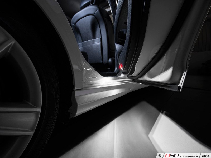 ZiZa - W204LEDINTKT - W204 C-Class LED Interior Lighting Kit