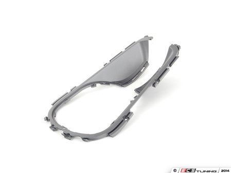 Genuine BMW - 51167041704 - Handle Recess - (NO LONGER AVAILABLE) (51 ...