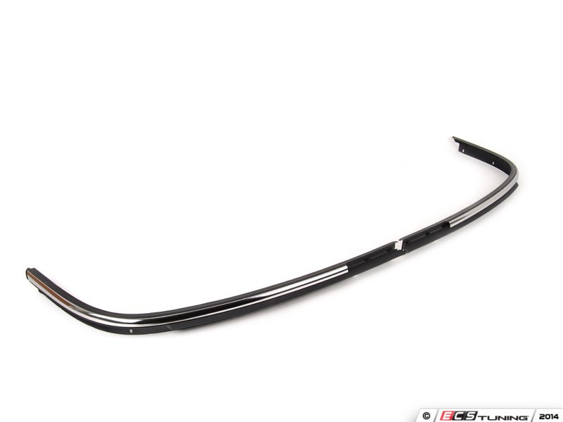 ECS News - MINI R57 Convertible Rear Trim Kit