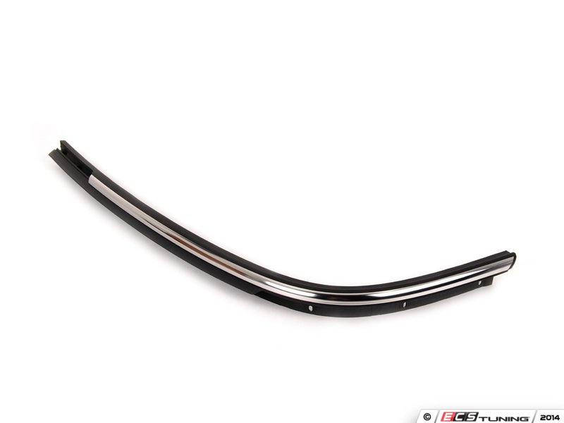 ECS News - R57 MINI Convertible Trunk Trim Kit