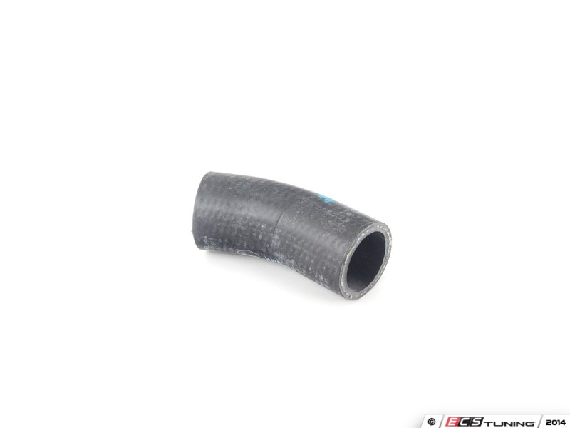 Genuine Volkswagen Audi - 06E121445B - Thermostat hose (06E 121 445 B)