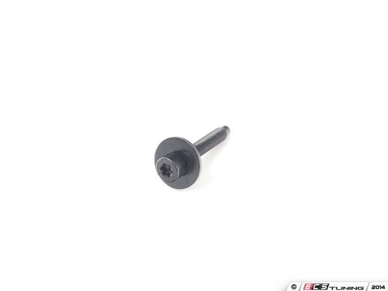 Genuine Volkswagen Audi - N91199601 - torx bolt - priced each (N 911 ...