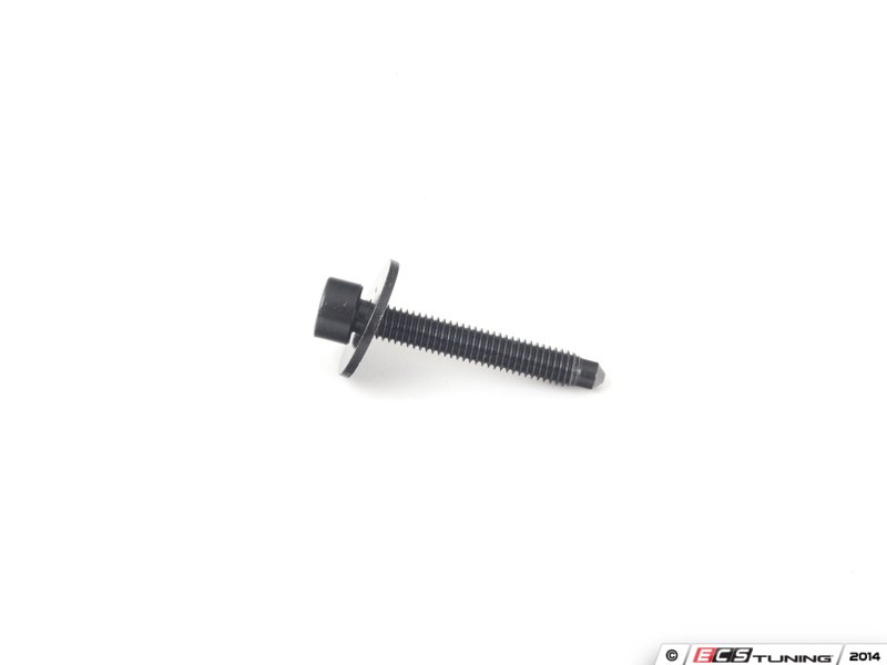 Genuine Volkswagen Audi - N91199601 - torx bolt - priced each (N 911 ...