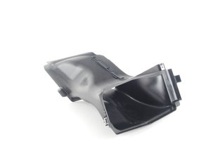 BMW F30 Brake Cooling Ducts - ECS Tuning