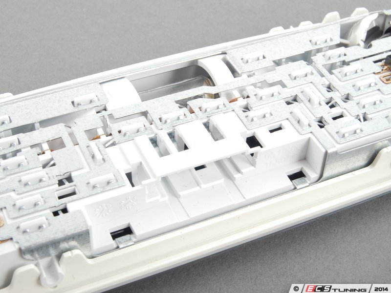 Genuine Mercedes Benz - 20482049019051 - INTERIOR LAM