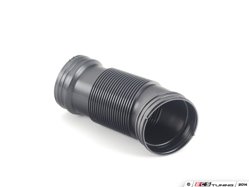 Genuine Volkswagen Audi - 1K0129684P - Intake boot (1K0 129 684 P)