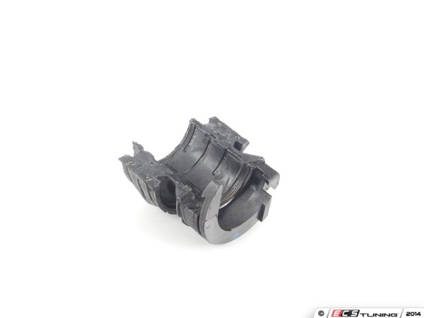 Genuine Volkswagen Audi - 7L0411313H - Front Sway Bar Bushing - Priced ...