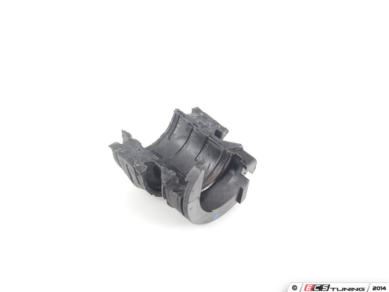 Genuine Volkswagen Audi - 7L0411313H - Front Sway Bar Bushing - Priced ...
