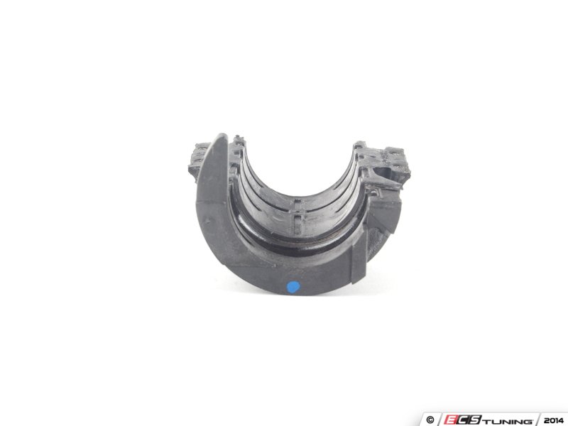 Genuine Volkswagen Audi - 7L0411313H - Front Sway Bar Bushing - Priced ...