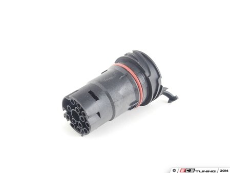 Genuine Mercedes Benz - 0015409981 - PLUG SOCKET