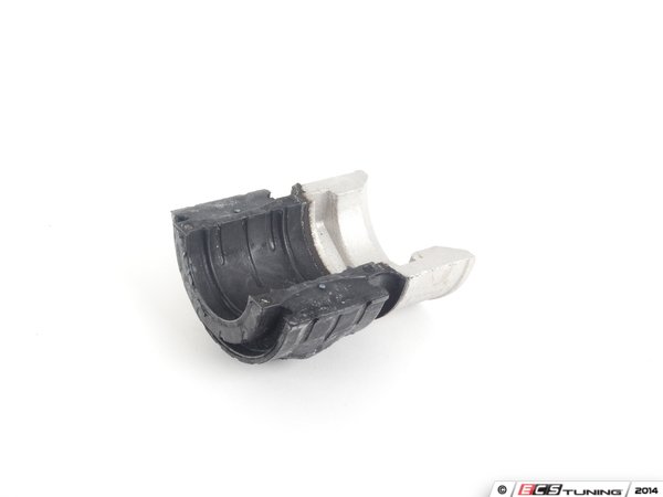 Genuine Porsche - 95534379300 - Front Sway Bar Bushing - Priced Each