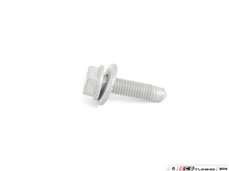 Genuine Volkswagen Audi - N91178401 - hex head bolt - priced each (N ...