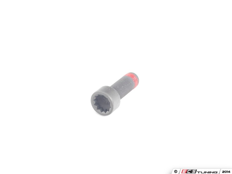 Genuine Volkswagen Audi - N90665101 - Flywheel Bolt - Priced Each (N ...