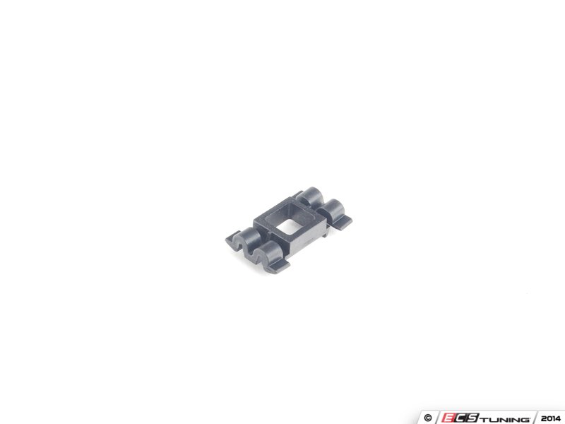 Genuine Mercedes Benz - 0099884078 - Trim Clip - Priced Each