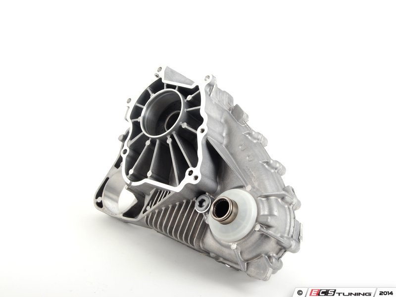 Genuine BMW - 27107599890KT - Re Manufactured Transfer Case