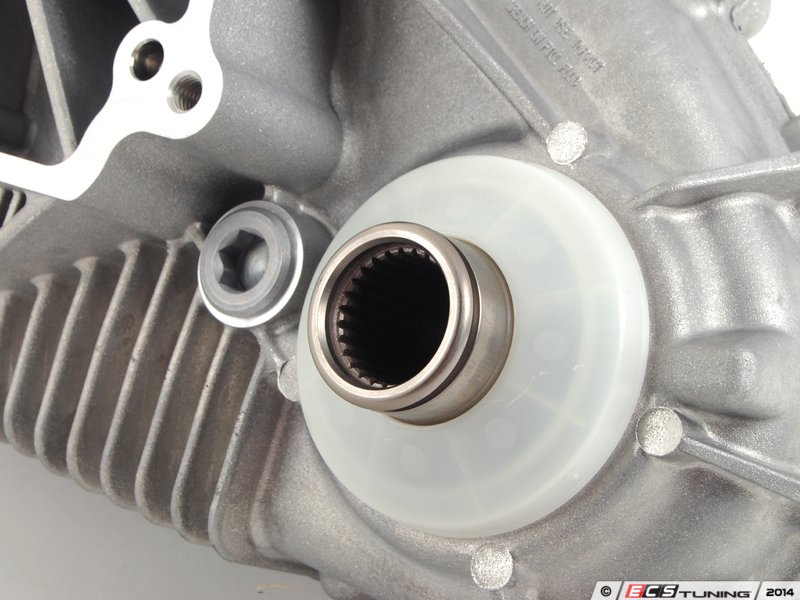 Genuine BMW - 27107599890KT - Re Manufactured Transfer Case