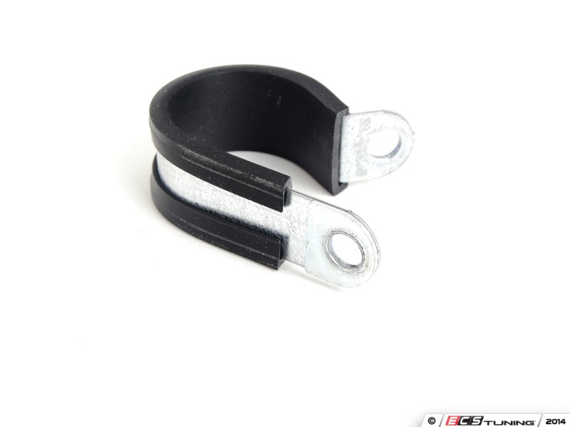 Genuine BMW - 64531372613 - Hose clamp - priced each - (NO LONGER ...