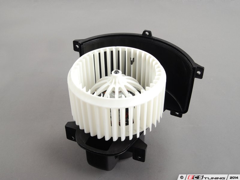 URO - 95557234201 - Blower Motor