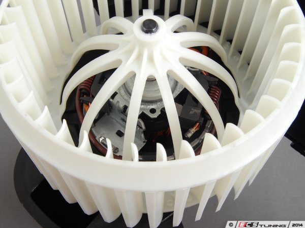 URO - 95557234201 - Blower Motor