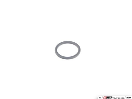 Genuine Porsche - 99970748140 - RUBBER O-RING