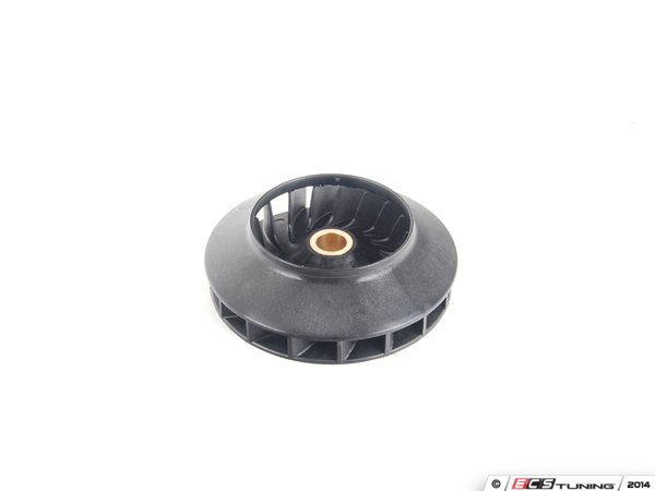 Genuine Porsche - 92860304501 - FAN IMPELLER