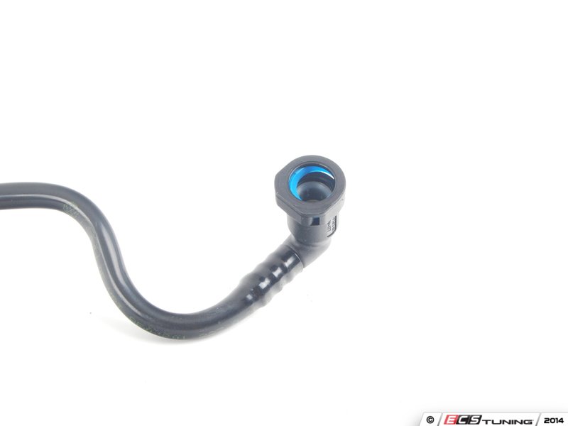 Genuine Volkswagen Audi - 8E0201227Q - Fuel Line - Return - (NO LONGER ...