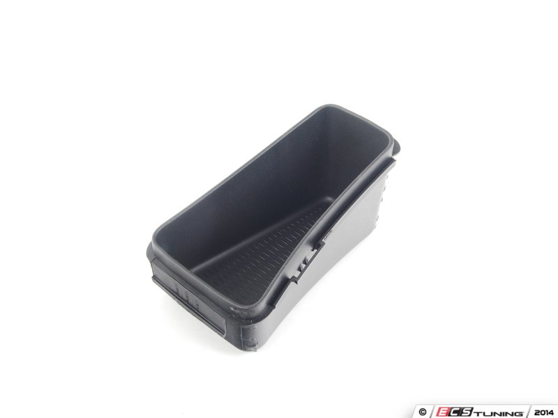Genuine BMW - 51167118034 - Center Console Oddments Tray (51-16-7-118-034)