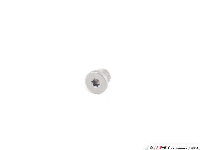 Genuine Volkswagen Audi - N91119401 - PLUG (N 911 194 01)