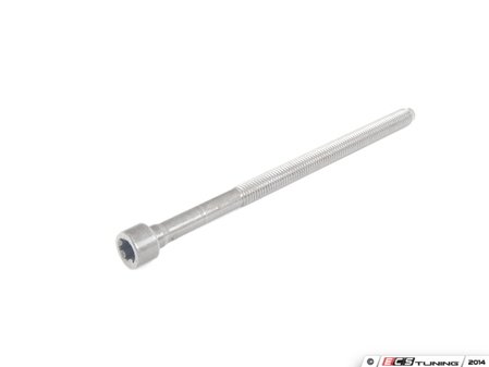 Genuine Volkswagen Audi - 06E103385 - Cylinder Head Bolt - Priced Each ...