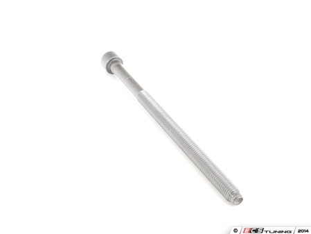 Genuine Volkswagen Audi - 06E103385 - Cylinder Head Bolt - Priced Each ...