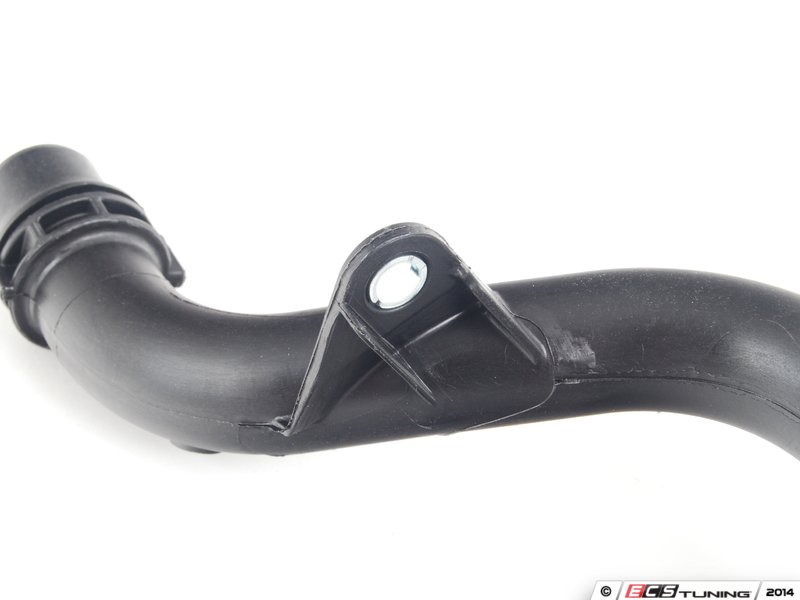Genuine Volkswagen Audi - 06E121065N - Coolant Pipe - Return (06E 121 ...