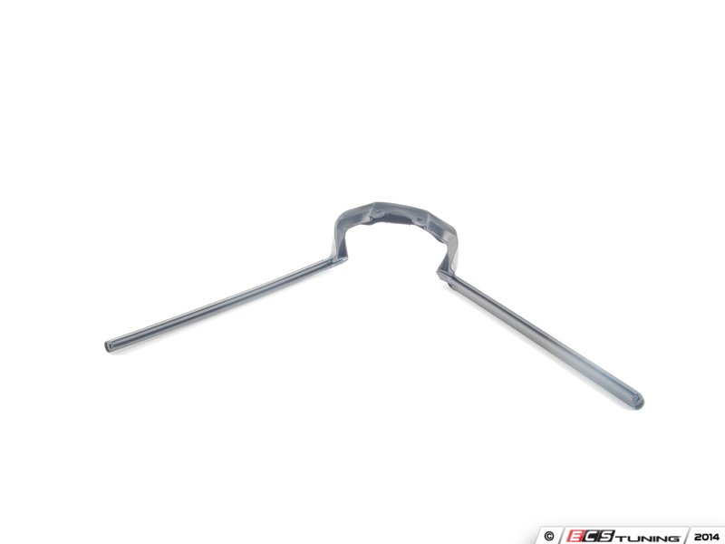 Genuine BMW - 51718046965 - Hood Seal - Front (51-71-8-046-965)