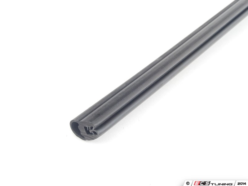 Genuine BMW - 51718046965 - Hood Seal - Front (51-71-8-046-965)