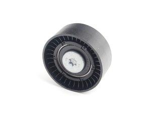Genuine Mercedes Benz Parts Idler Pulley Belts & Parts - ECS Tuning