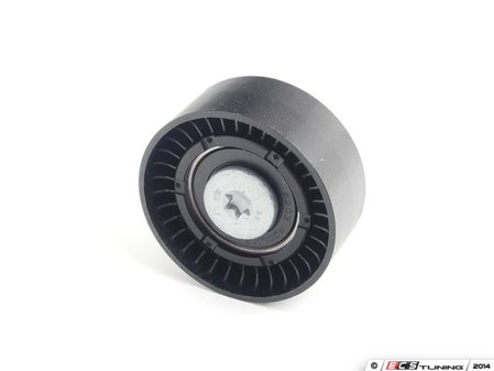 Genuine Mercedes Benz - 1562020819 - Idler Pulley - At Water Pump