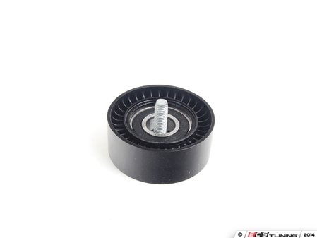 Genuine Mercedes Benz - 1562020819 - Idler Pulley - At Water Pump