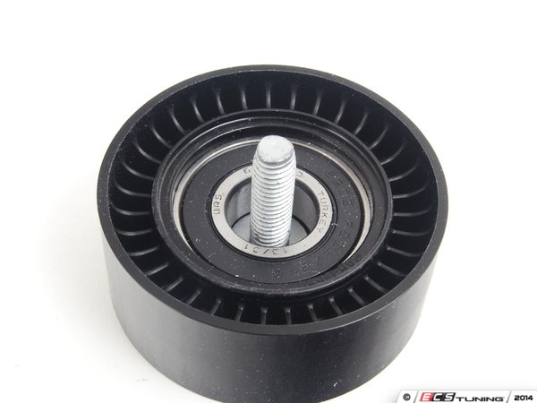Genuine Mercedes Benz - 1562020819 - Idler Pulley - At Water Pump
