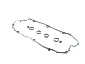 Genuine MINI - 11667610690 - O-Ring (11-66-7-610-690)