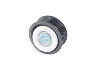 Genuine Mercedes Benz Parts Idler Pulley Belts & Parts - ECS Tuning
