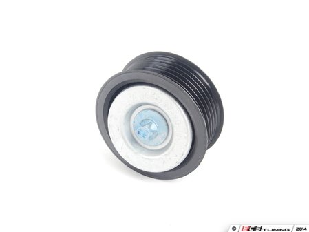 Genuine Mercedes Benz - 1562020619 - Accessory Belt Idler Pulley