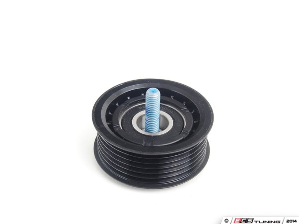 Genuine Mercedes Benz - 1562020619 - Accessory Belt Idler Pulley