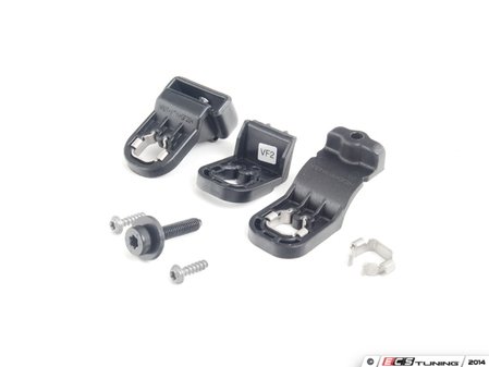 Genuine Volkswagen Audi - 8R0998121A - Headlight Tab Repair Kit ...