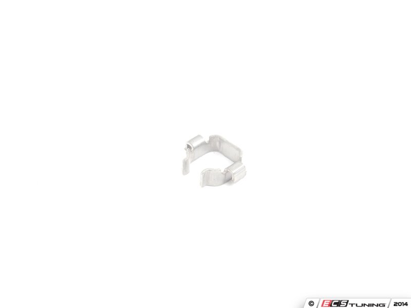 Genuine Volkswagen Audi - 8R0998121A - Headlight Tab Repair Kit ...