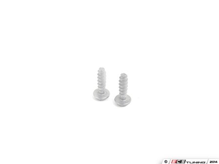 Genuine Volkswagen Audi - 8R0998121A - Headlight Tab Repair Kit ...