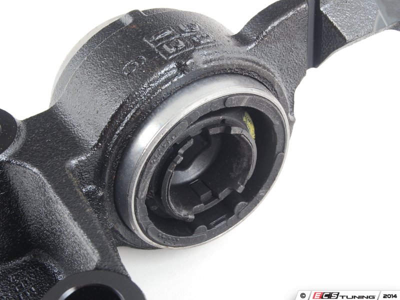 Genuine MINI - 31126783182 - Lower Control Arm / Wishbone Bushing With ...