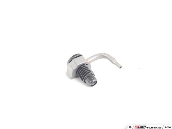 Genuine Volkswagen Audi - 06F103154 - JET (06F 103 154)