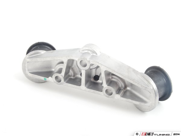 Genuine Porsche - 97037511801 - OEM Transmission Mount - Priced Each