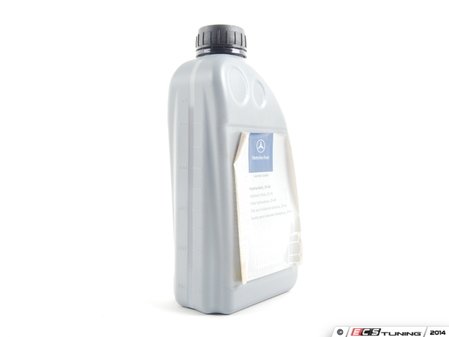 Genuine Mercedes Benz - 000989910310 - Hydraulic Fluid - Priced Each